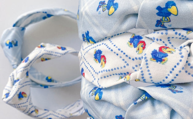 1912 Kansas Jayhawk Art Print [Officially Licensed Product] | The ...